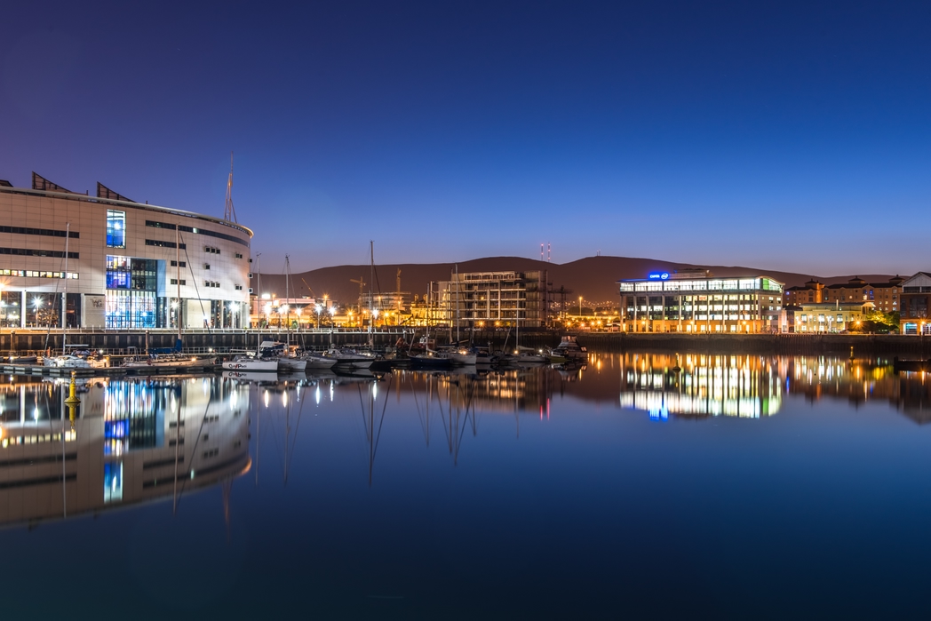 10 best things to do in Belfast: a local's guide 2019 | Skyscanner Ireland