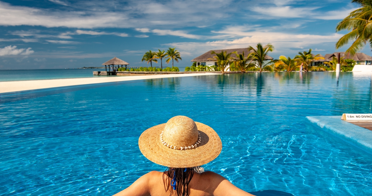 Where to go that's hot in October: top destinations for October sun