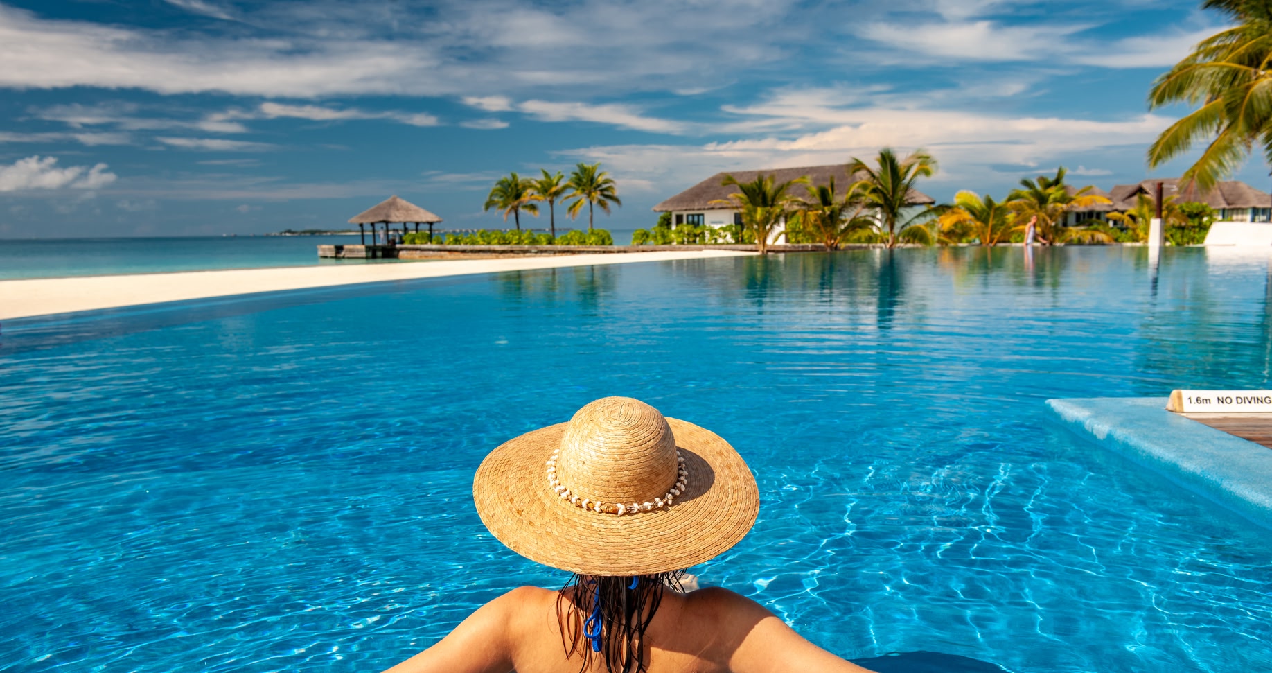 Where to go that's hot in October: top destinations for October sun