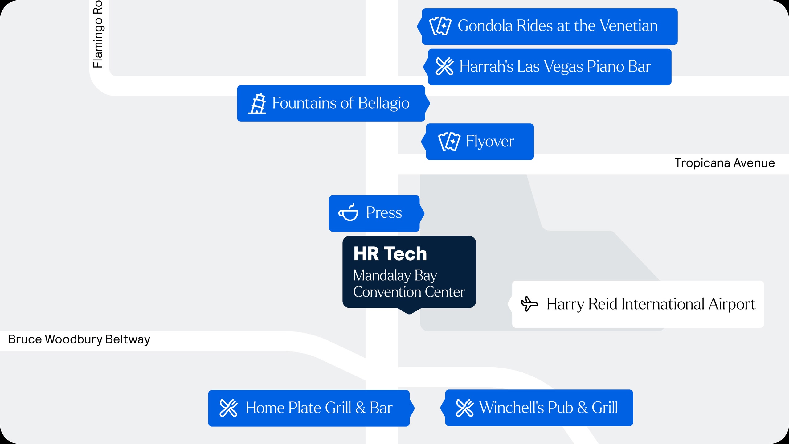 Top 10 tech industry conferences in America | Skyscanner US