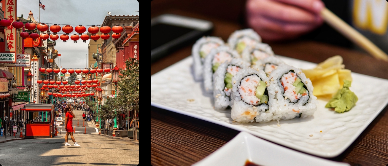 From farm to fork: a food lover’s guide to California | Skyscanner's ...