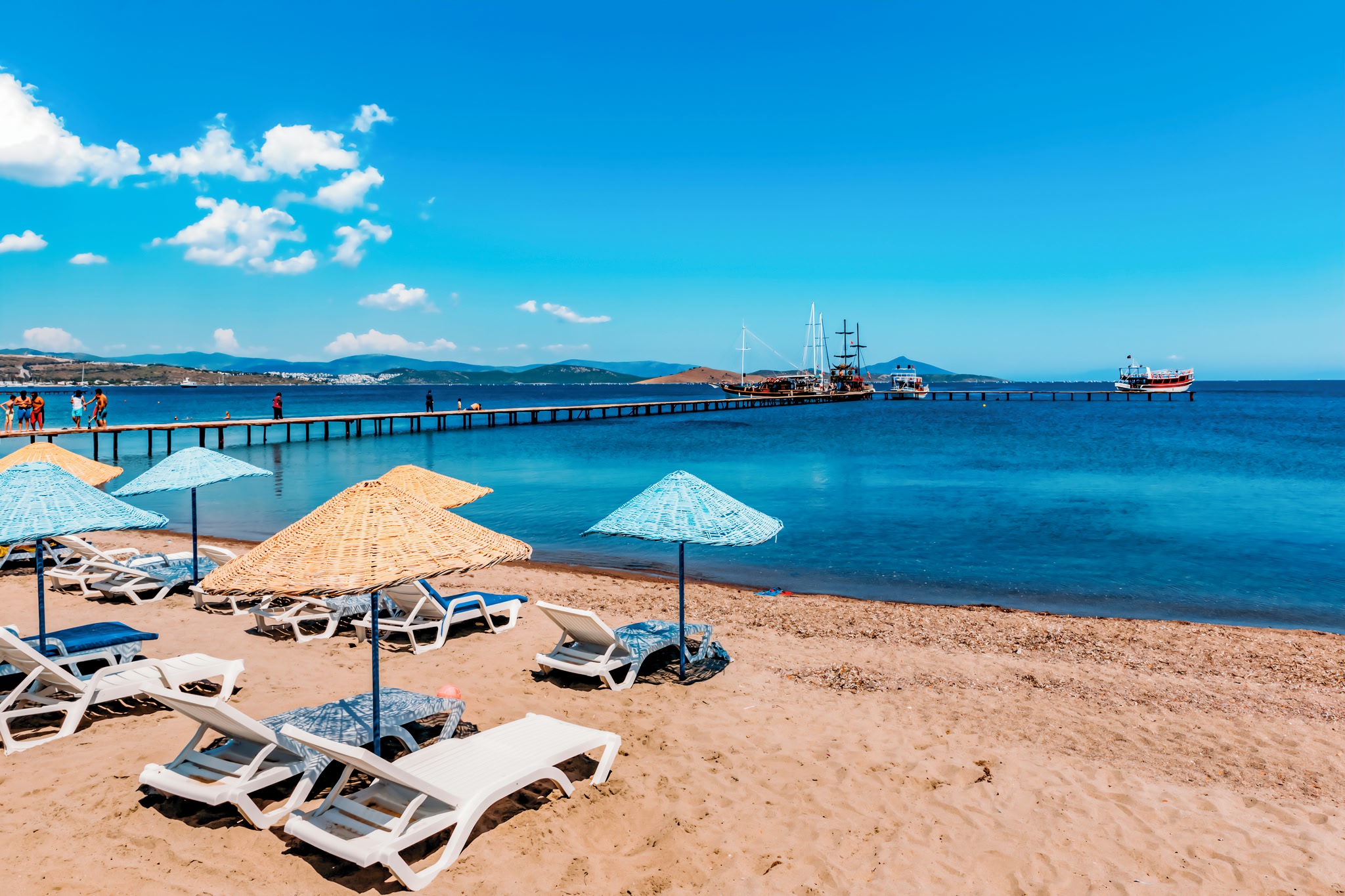 The best things to do in Bodrum | Skyscanner