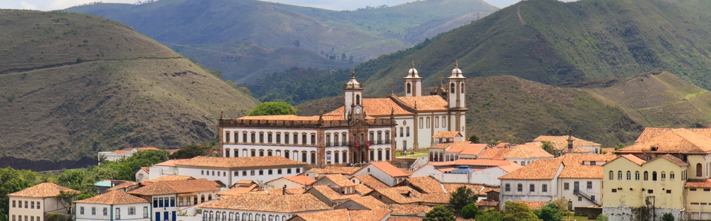 Cidades de Minas Gerais: 15 lugares incríveis para conhecer | Skyscanner