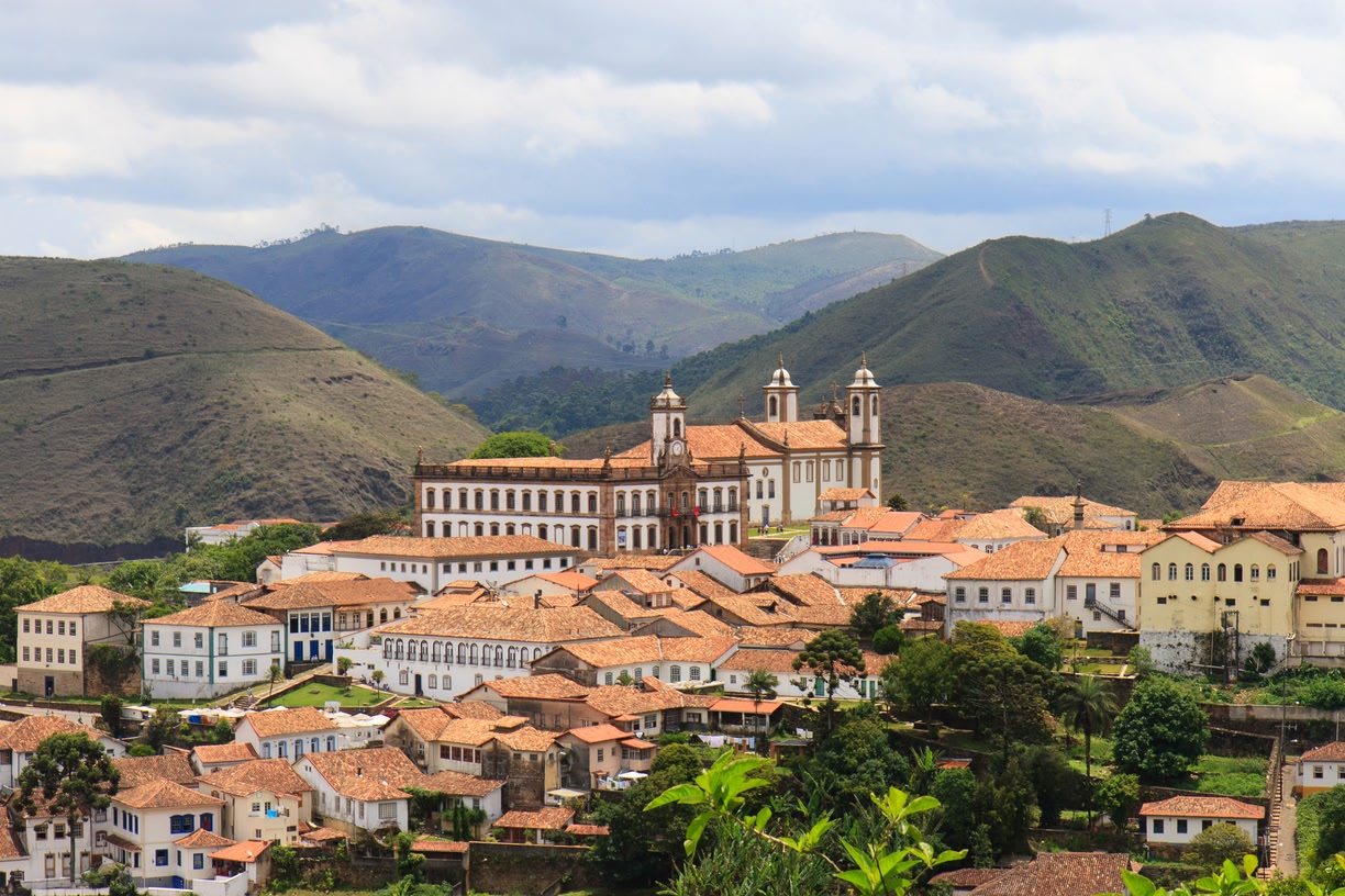 15 cidades de Minas Gerais para conhecer | Skyscanner Brasil
