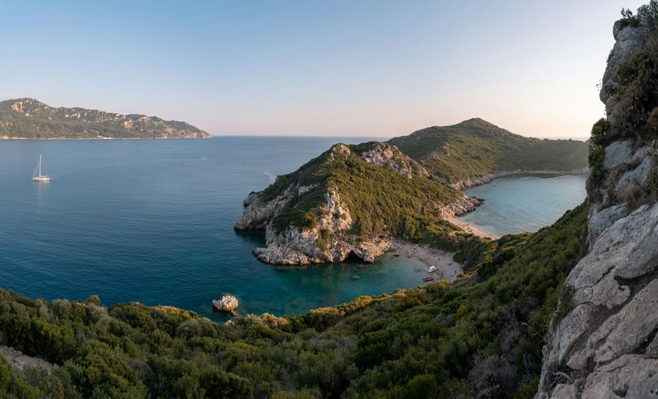 Le maggiori isole greche con Aeroporto | Skyscanner