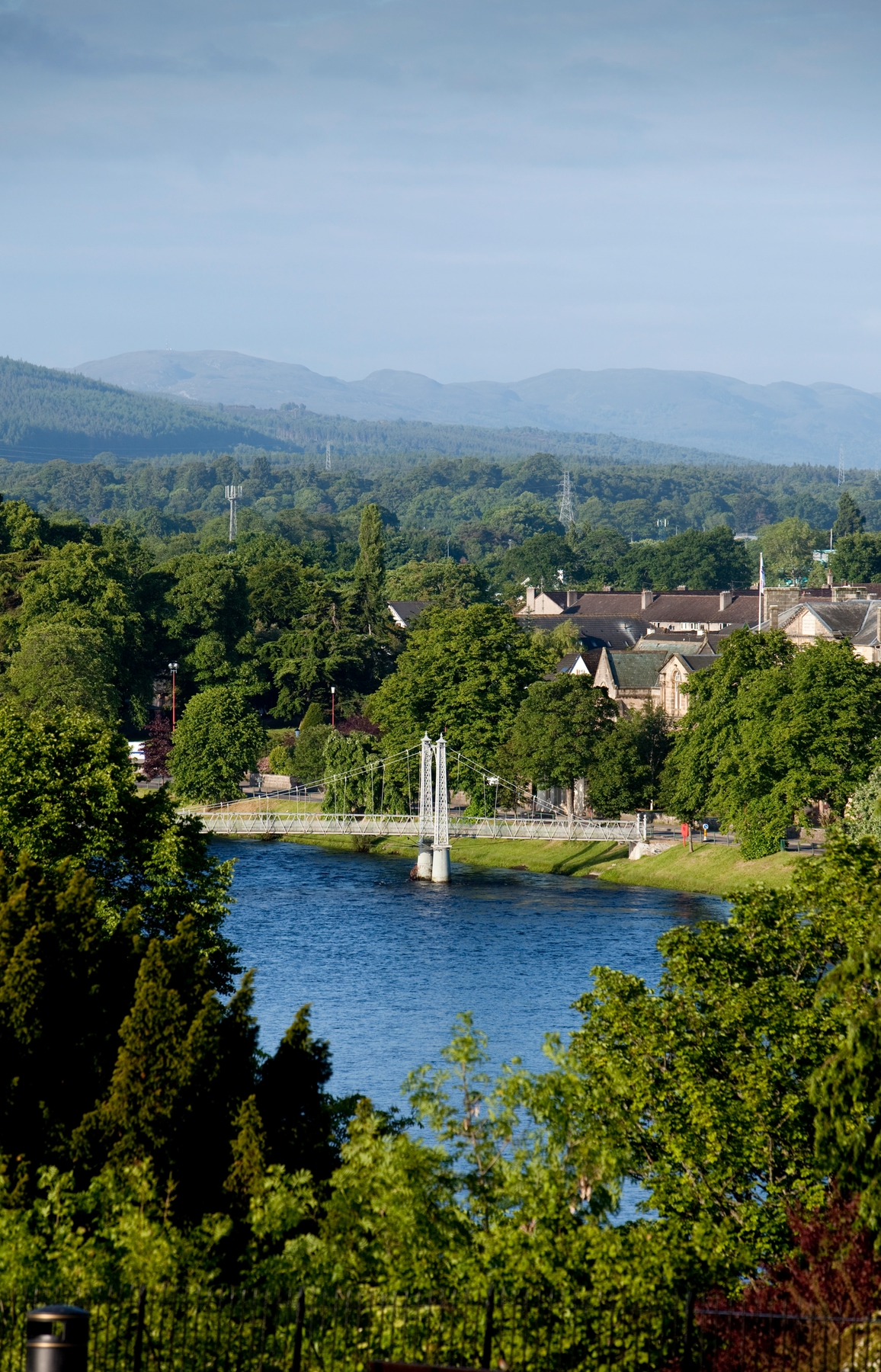 Scotland holidays: city breaks meet the great outdoors | Skyscanner