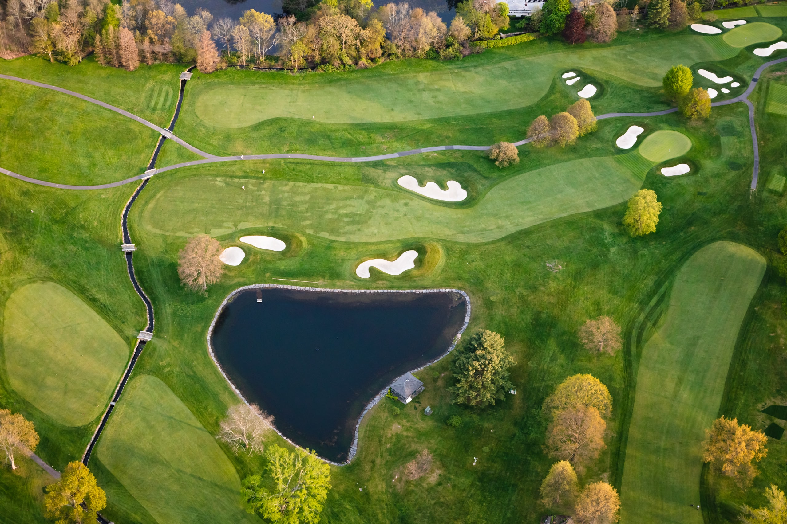 The most expensive golf courses in the world | Skyscanner US
