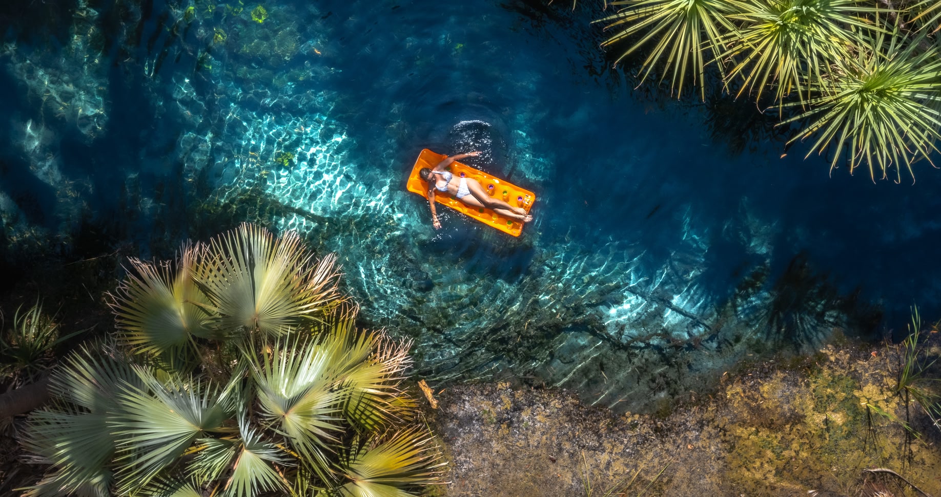 Where's hot in January for winter travel? | Skyscanner US