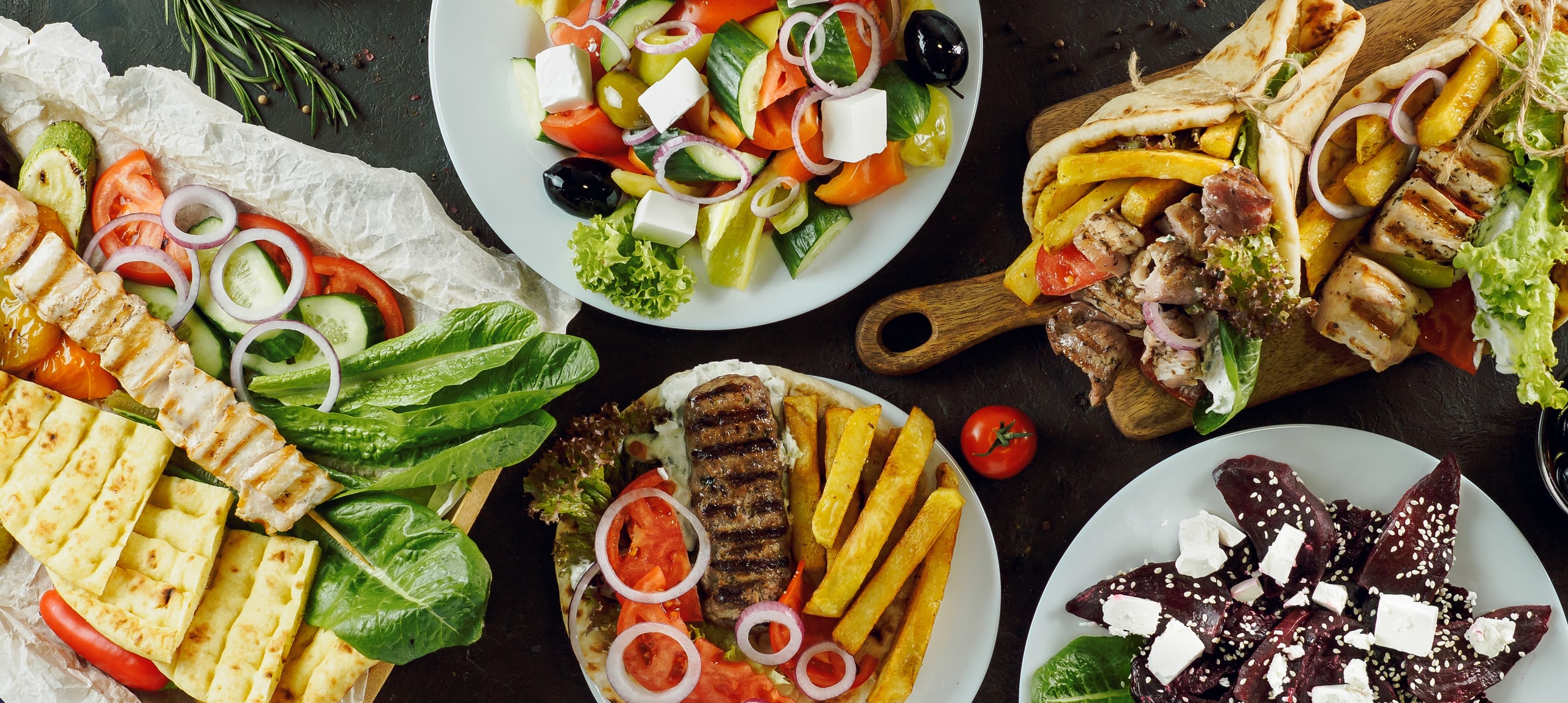 7 top foodie destinations to visit in Europe | Skyscanner Canada