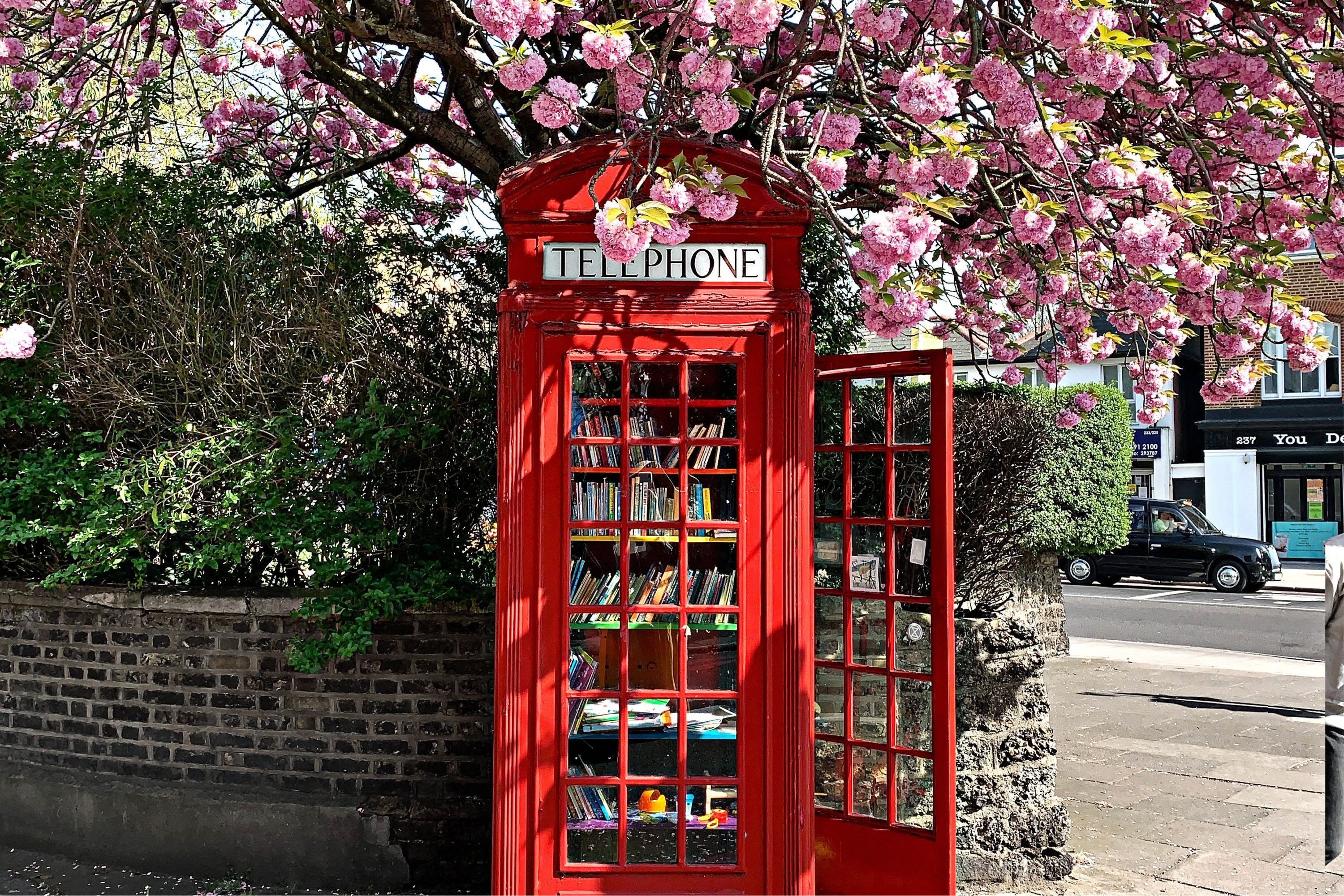 London City Guide | Skyscanner AU
