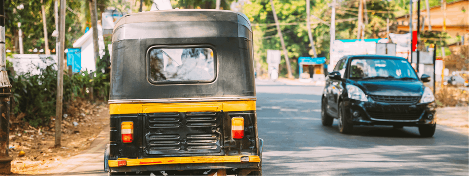 Goa Transport Guide | Skyscanner India
