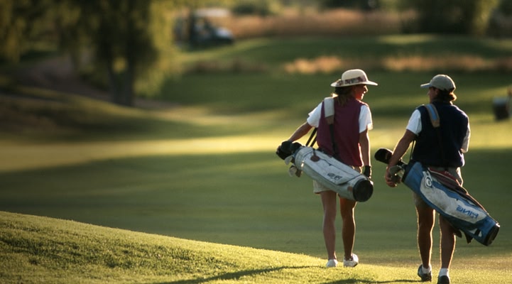 Golf getaways: the best golf resorts in the US | Skyscanner US