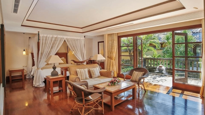 Best Resorts in Bali | Skyscanner UAE