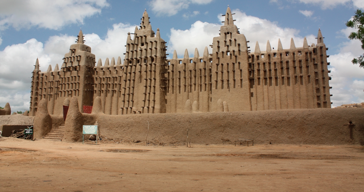 Malí en 5 visitas imprescindibles | Skyscanner Espana