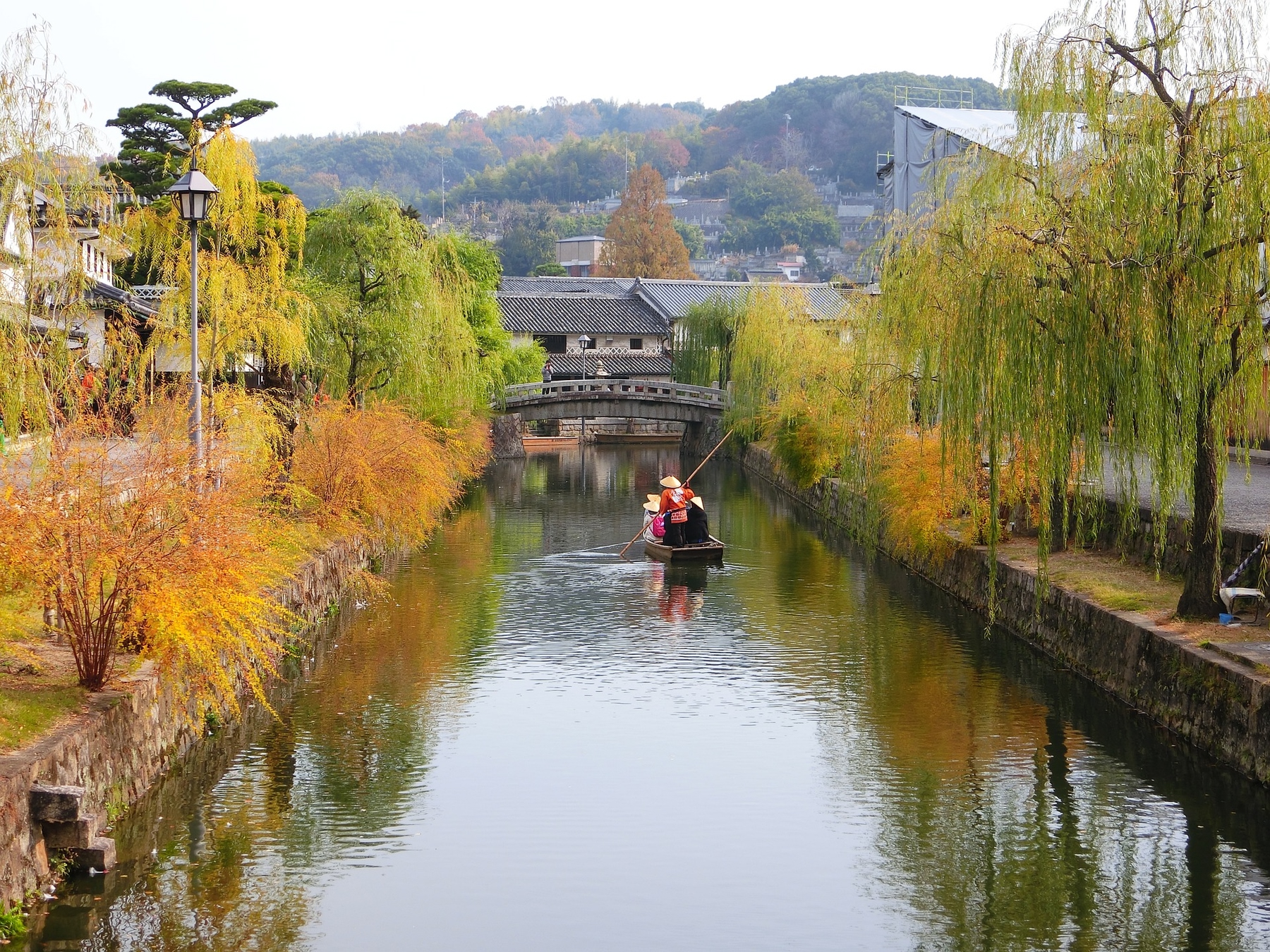 10-day wellness itinerary in Japan: Explore the best of Okayama and ...