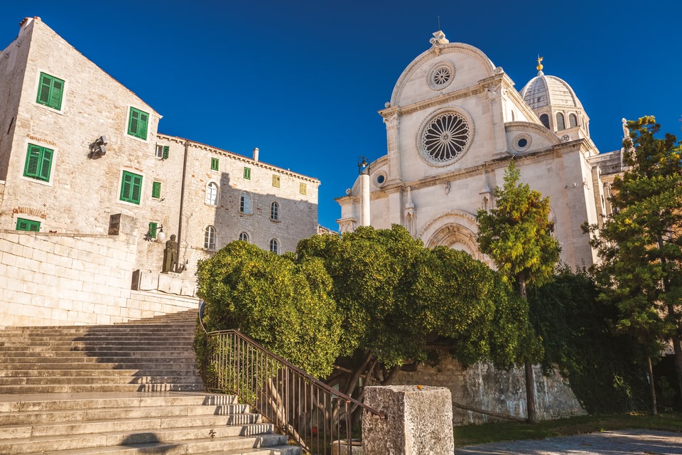 Croazia 2024: Šibenik e i suoi parchi I Skyscanner Italia