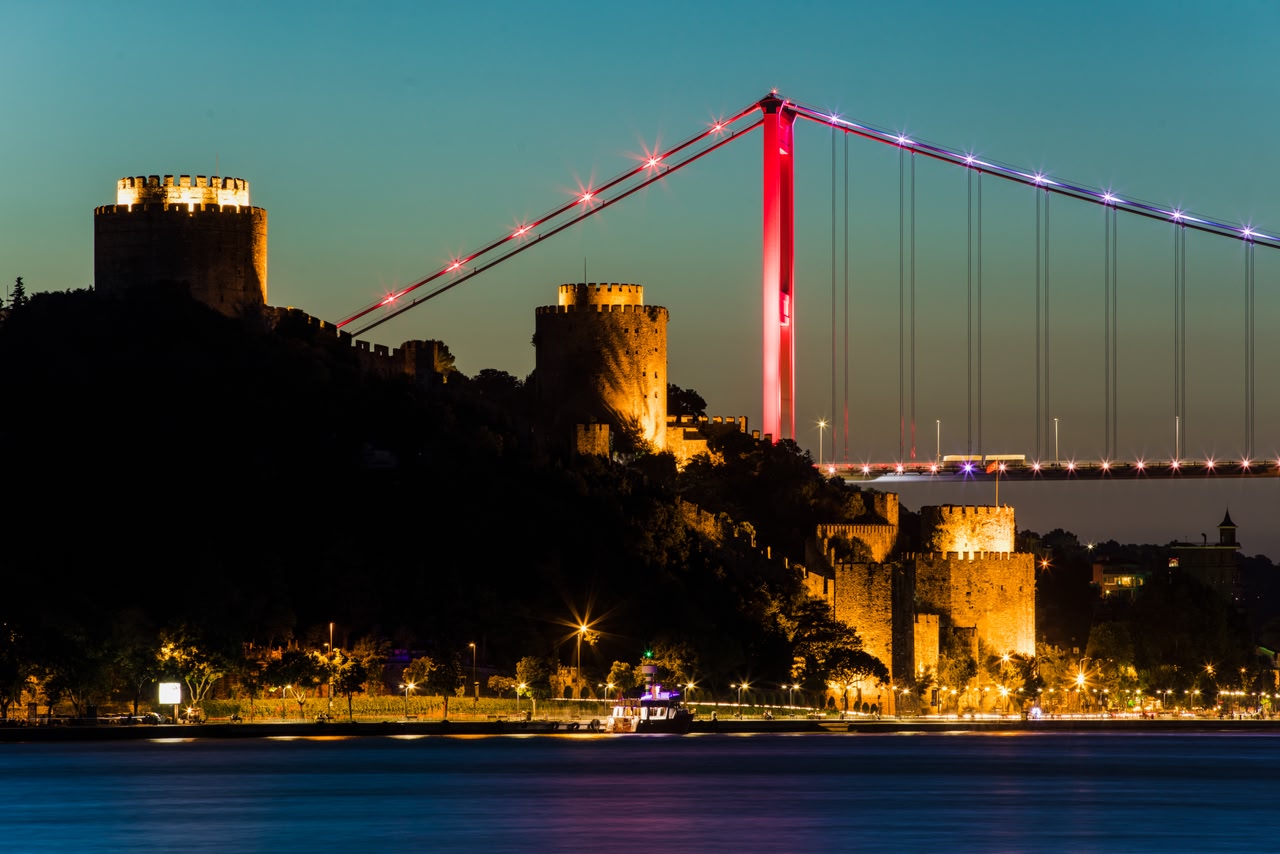 11 achingly cool reasons why you should visit İstanbul | Skyscanner UK
