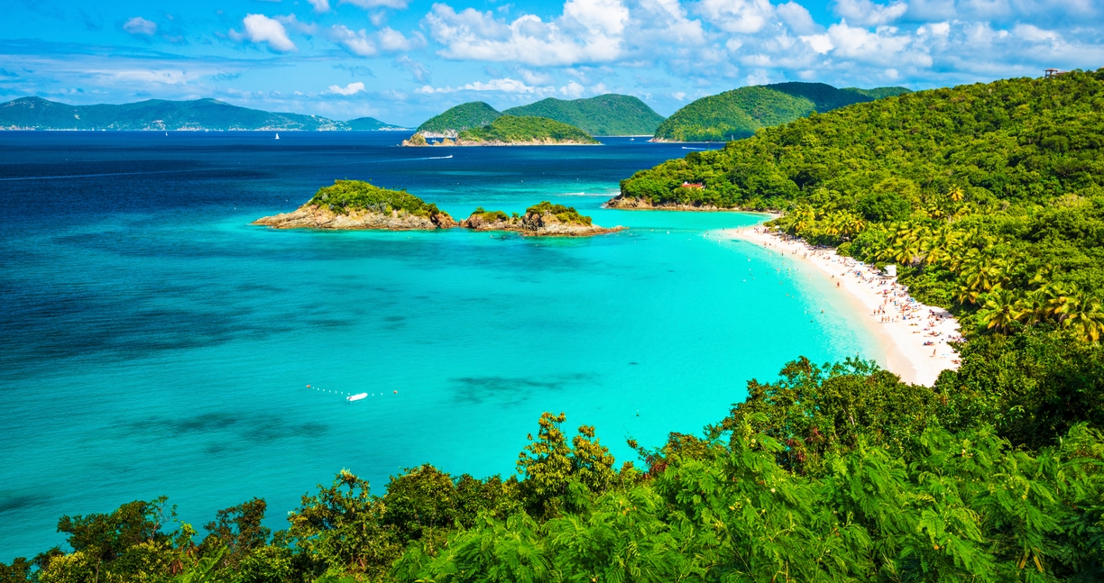 Caraibi, quando andare: il periodo migliore per una vacanza ...