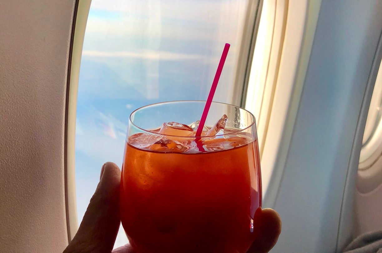 Getting the best Travel Tuesday flight deals