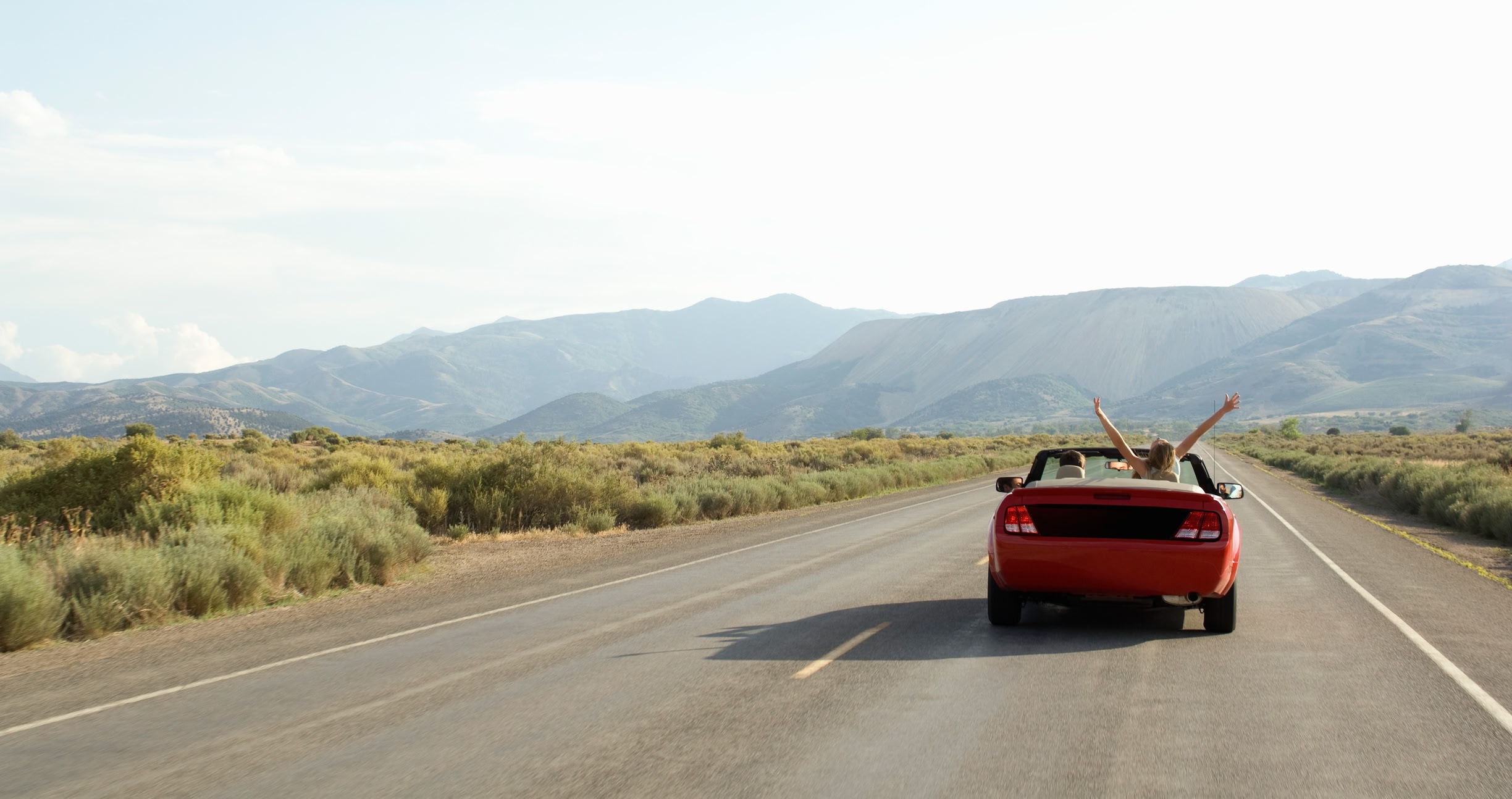 20 Best Road Trips in Europe To Add to Your Bucket List | Skyscanner US