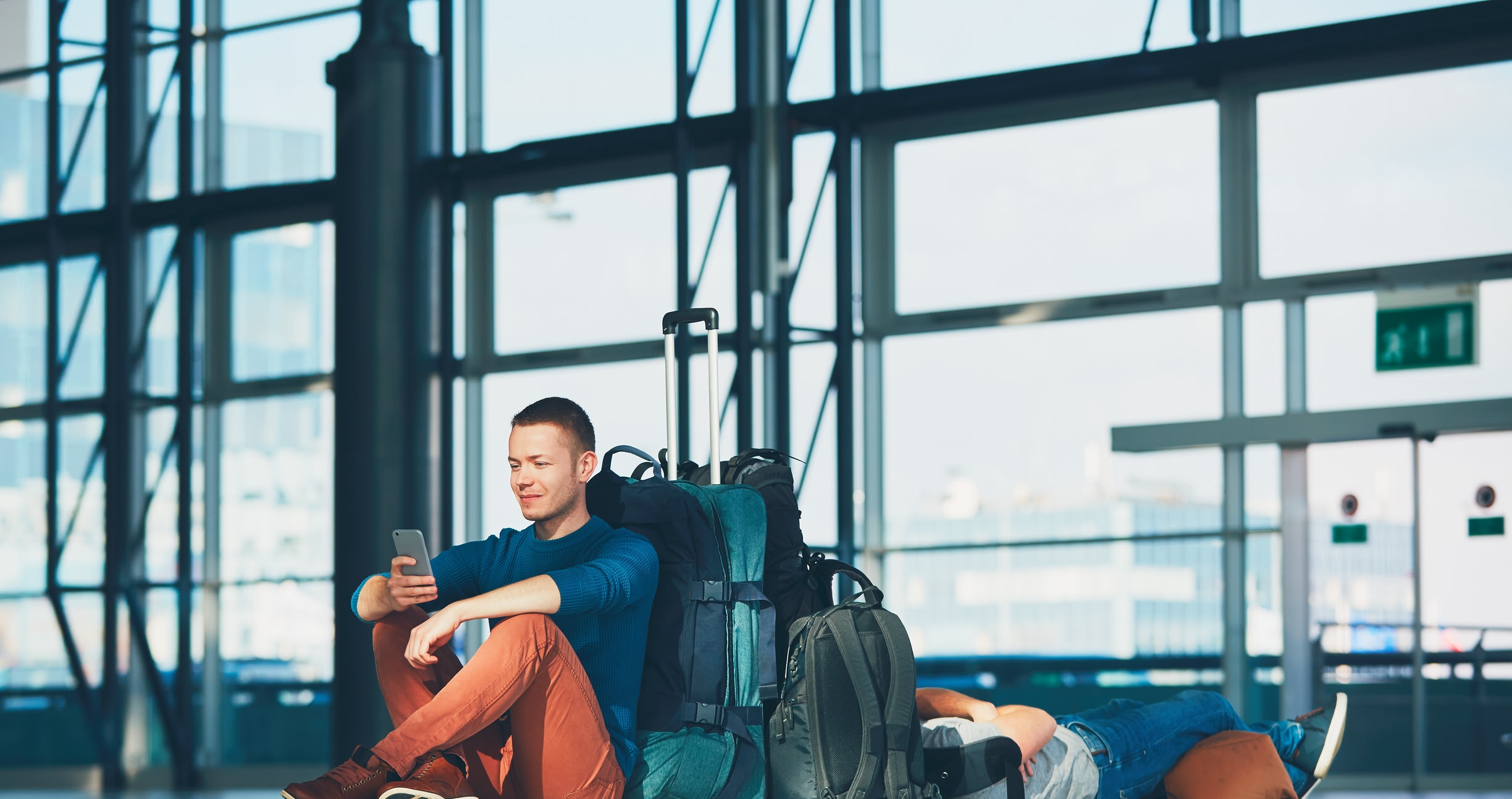 Spirit Airlines baggage allowance and fees: All you need to know (Updated)