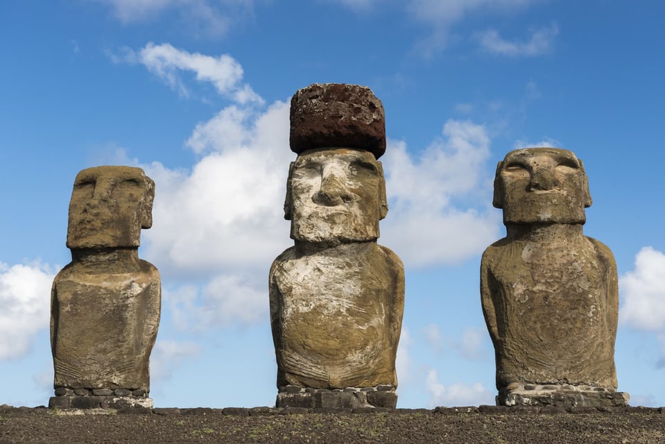 7 das ilhas mais isoladas do mundo | Skyscanner Brasil
