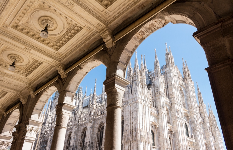 Cosa vedere a Milano in 1 giorno | Skyscanner Italia