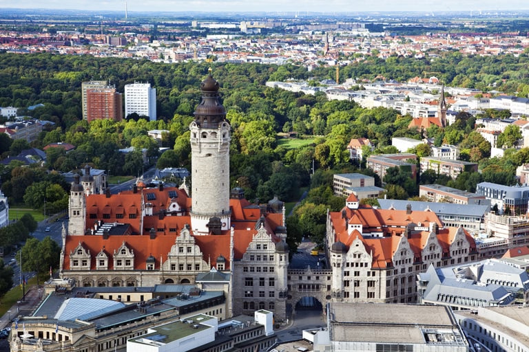 Top 10 stedentrips in Duitsland die je niet mag missen