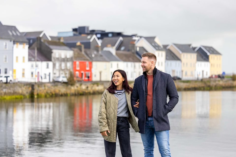 I migliori punti di partenza per la Wild Atlantic Way in Irlanda
