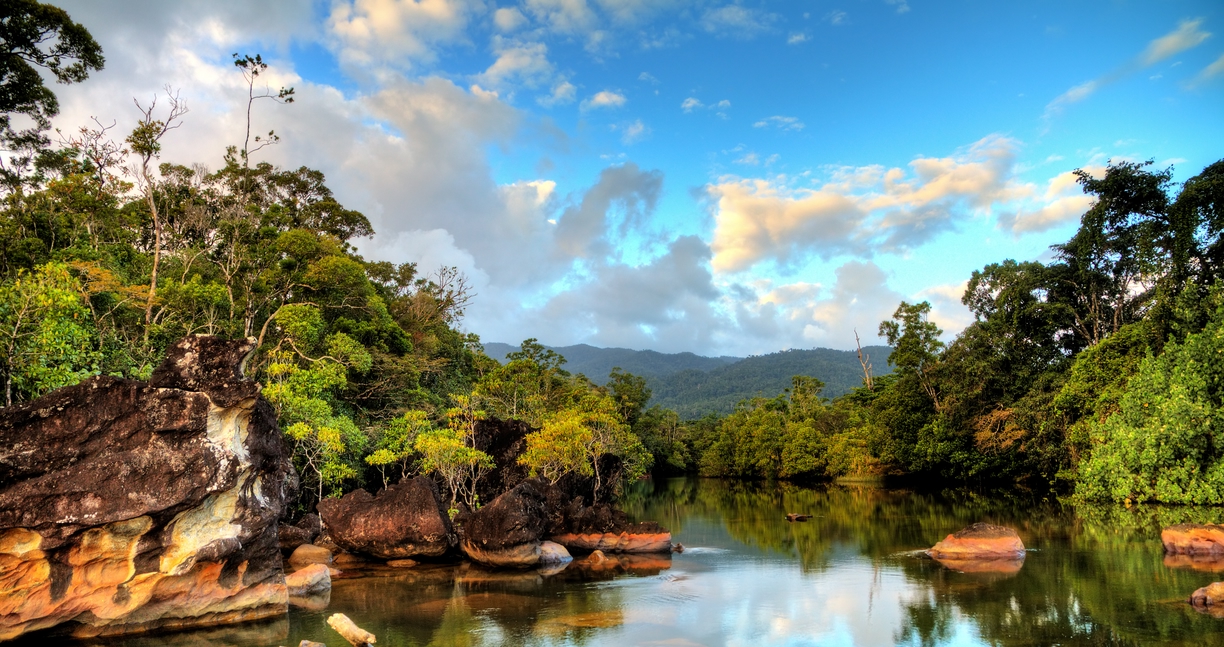 10 top dream holiday destinations: add them to your bucket list!