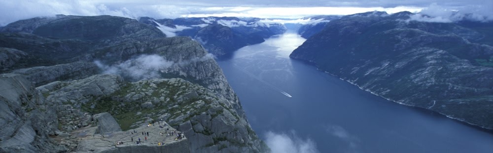 The best flight deals to Stavanger | Skyscanner's Travel Blog