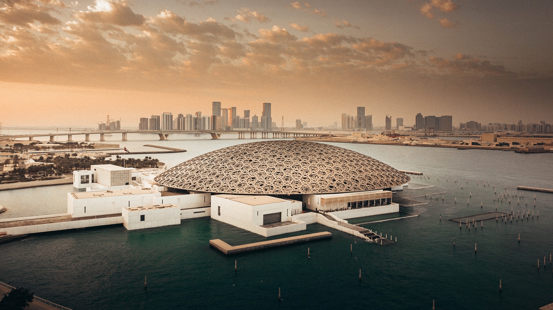 Whatever you’re after on your trip to Abu Dhabi, the time is now!