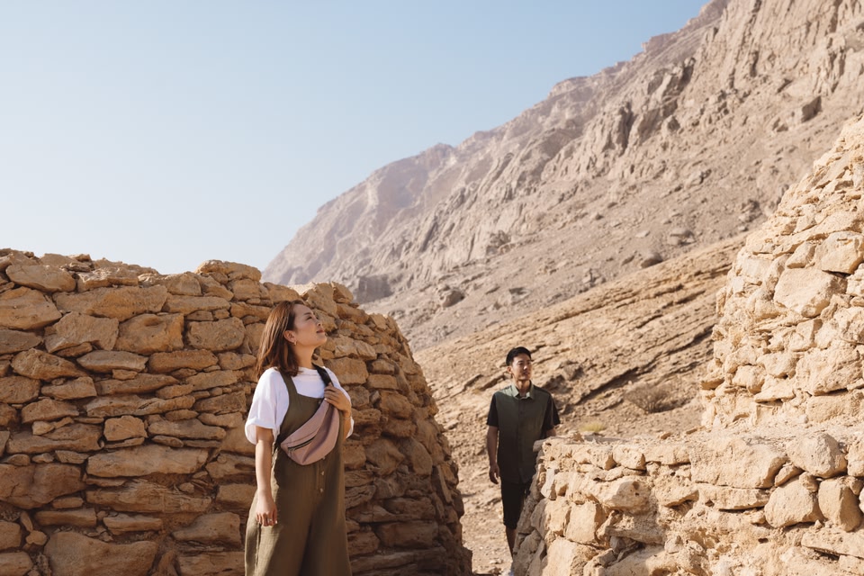 Partez à l'aventure à Abu Dhabi : 10 expériences à ne pas manquer ...