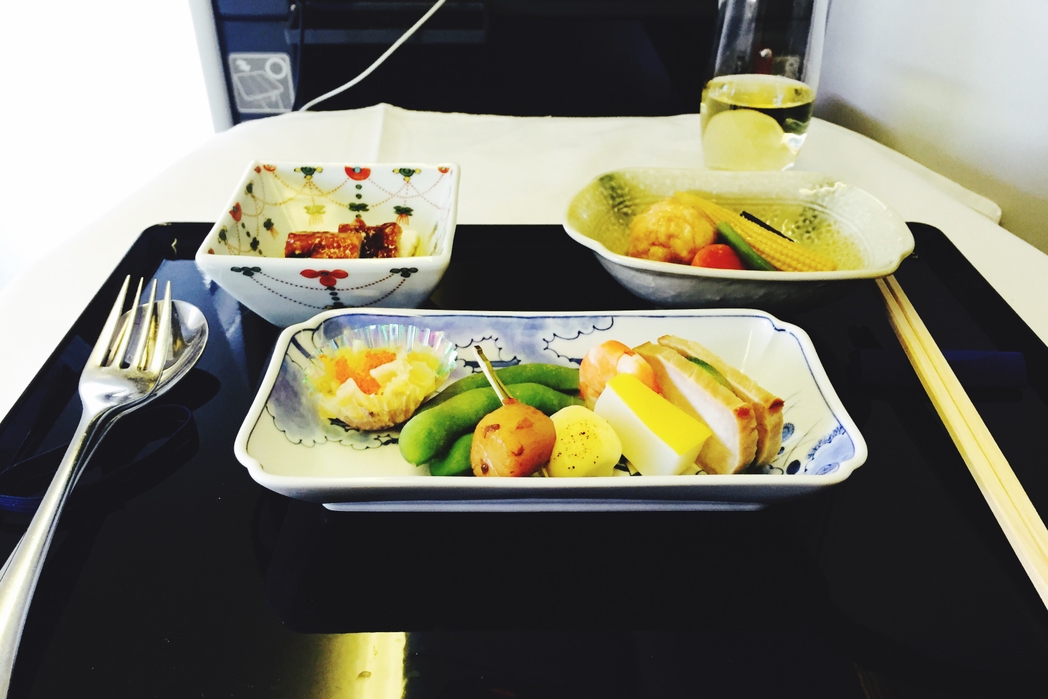 Cheats to turn your economy fare into a first-class experience ...