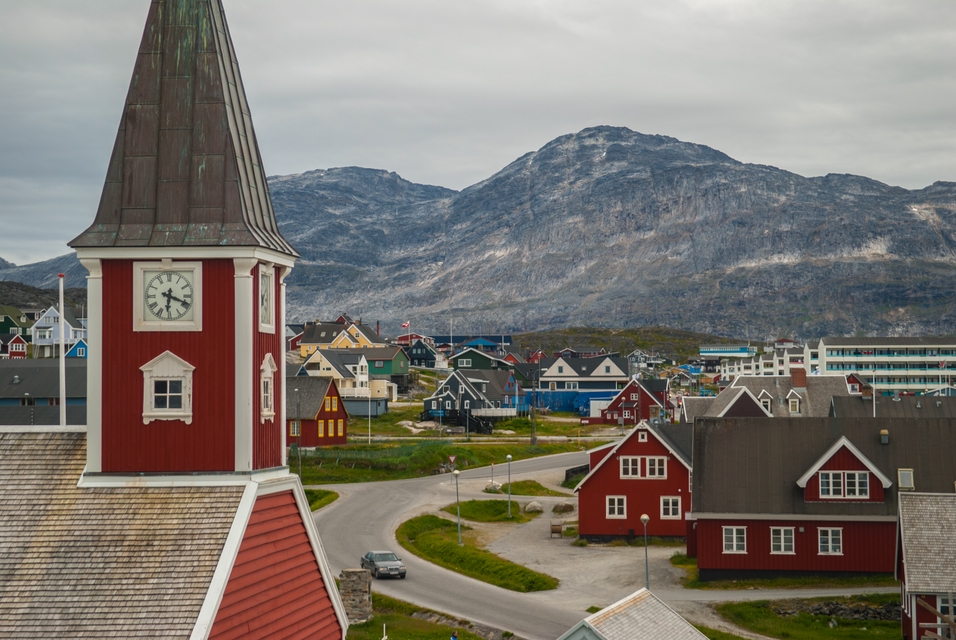 7 Amazing Places to Travel to in the Arctic | Skyscanner Canada