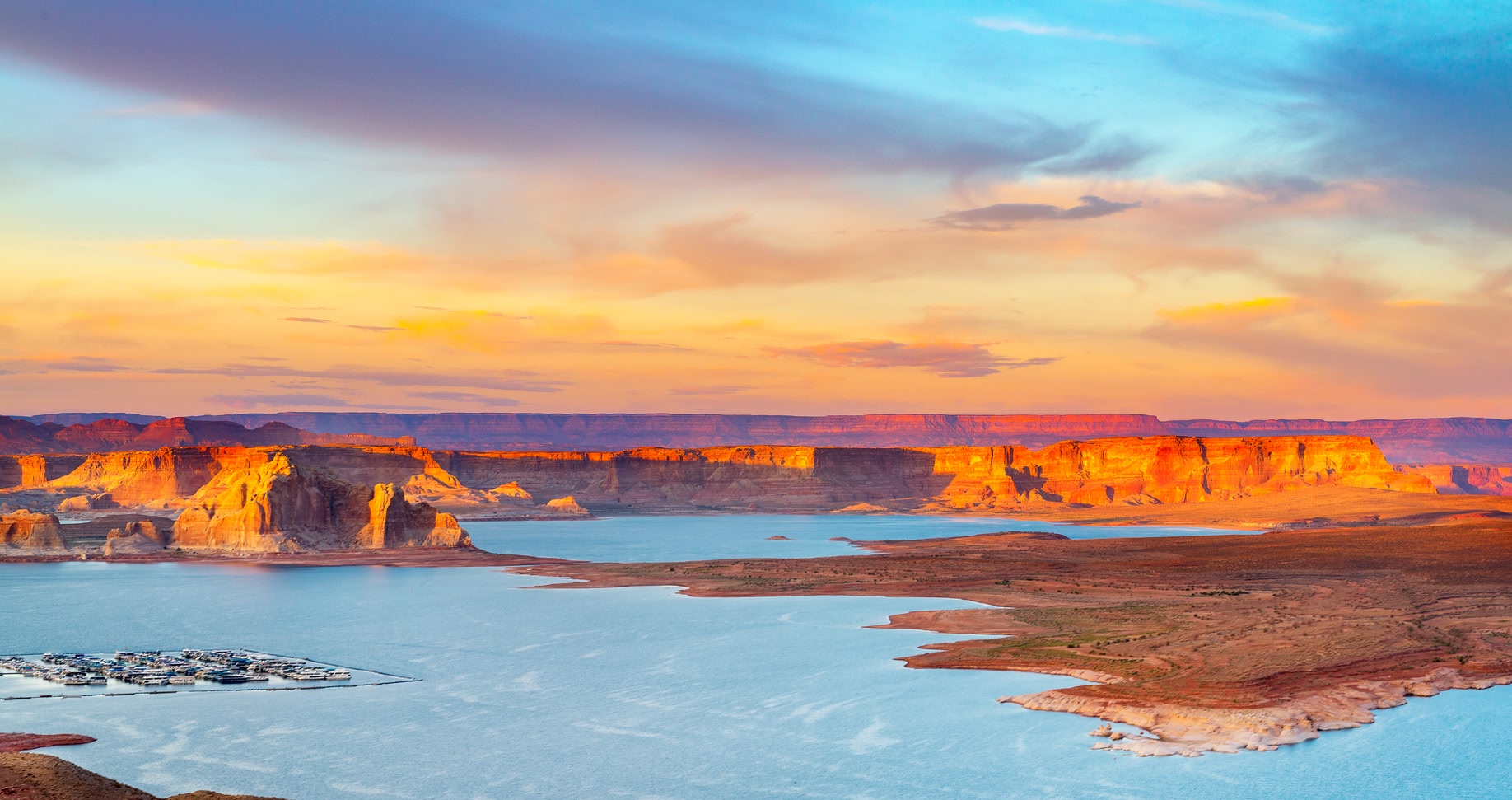 The 5 Best Lakes in Utah to Visit This Summer | Skyscanner US