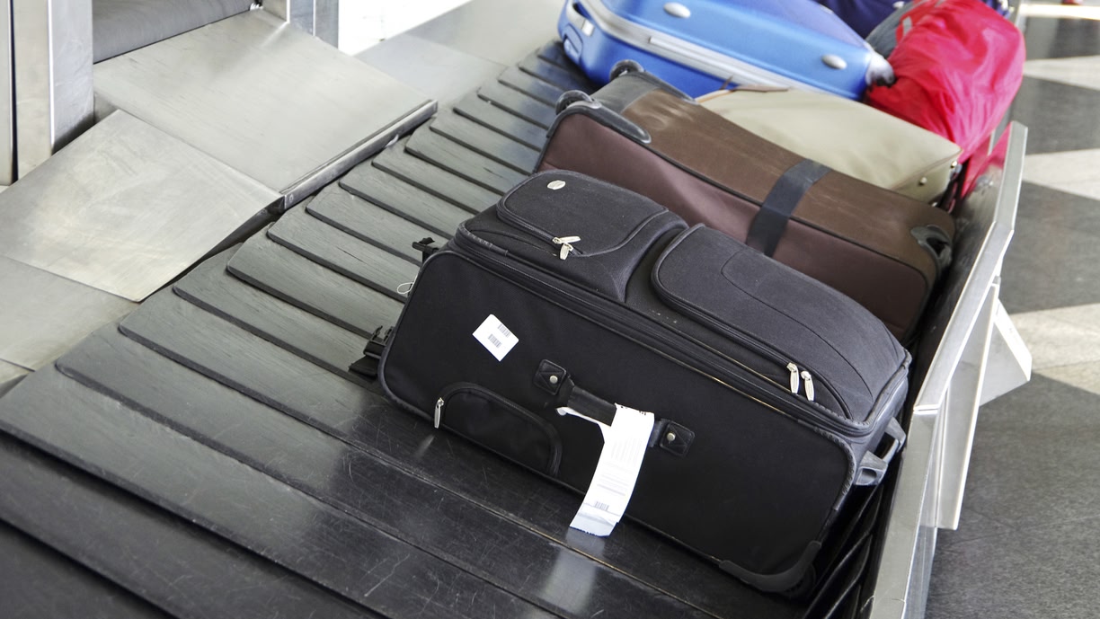 Air India Baggage Allowance Guide | Skyscanner India