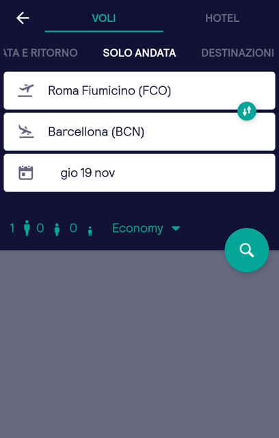 Voli last minute economici: come cercare le offerte | Skyscanner Italia