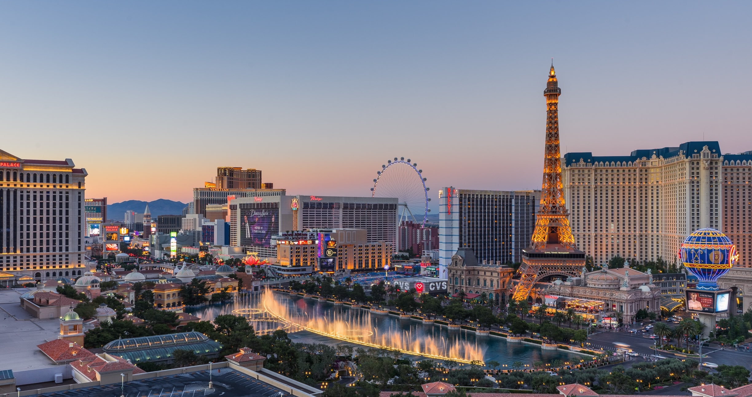 Top birthday destinations to visit around the World | Skyscanner US