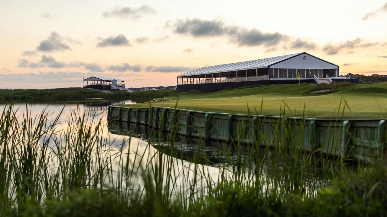 The most expensive golf courses in the world | Skyscanner US