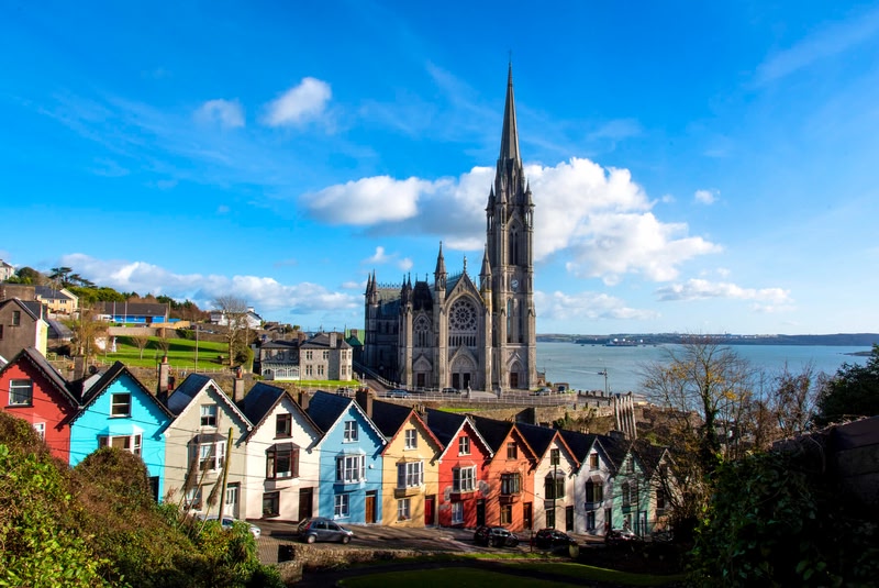 Ireland Holidays in 2026 from £26 | Skyscanner