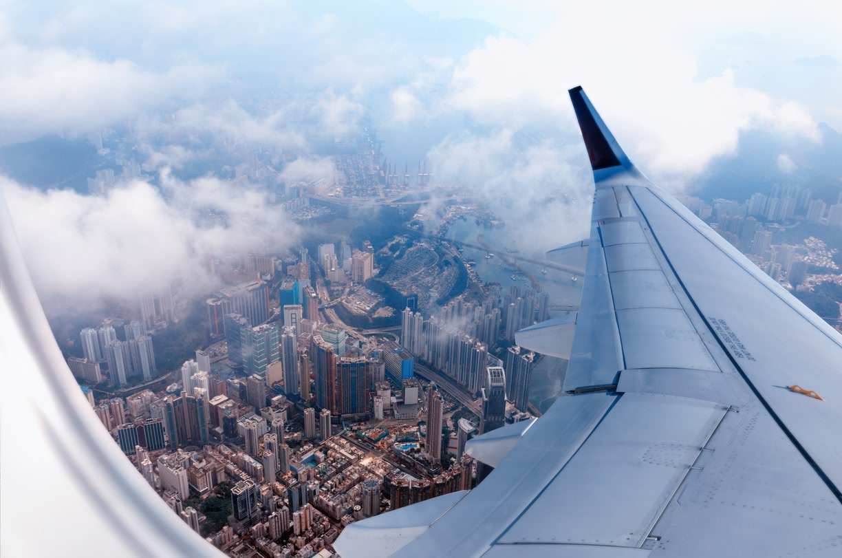 Air Canada routes: Where does Air Canada fly? | Skyscanner