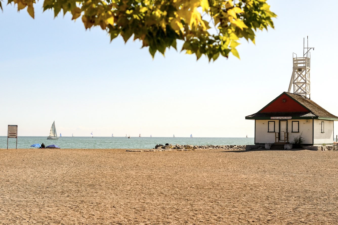 Best 10 unmissable beaches in Ontario | Skyscanner Canada