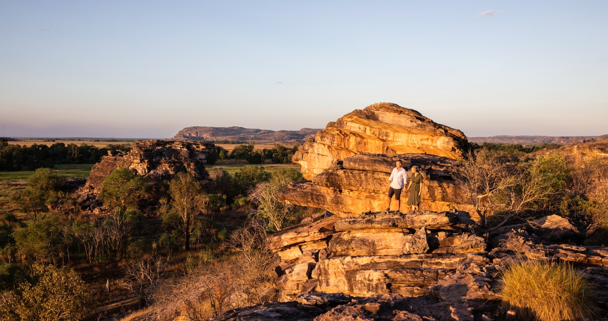 Reasons to love the Northern Territory - Skyscanner India
