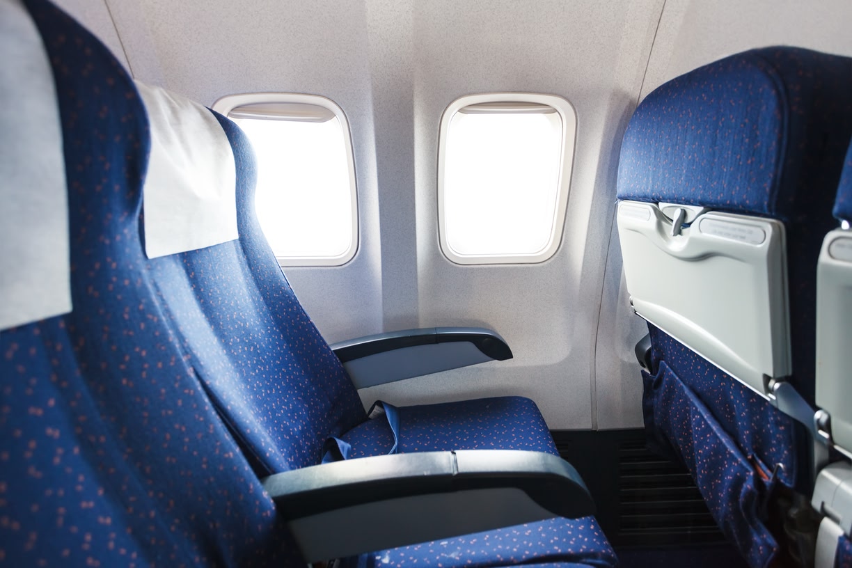 Travel tips: How to get the best plane seats | Skyscanner Australia