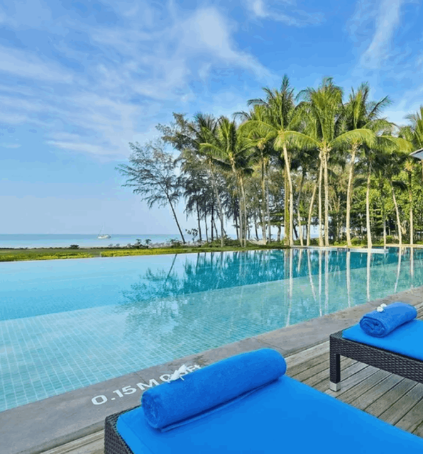 The 10 best hotels & resorts in Krabi | SkyScanner India
