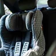Car seat rules around the world - a map for families | Skyscanner
