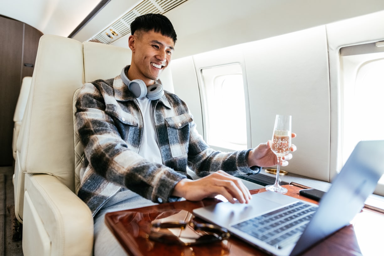 Business class vs First class: a Skyscanner guide | Skyscanner UK