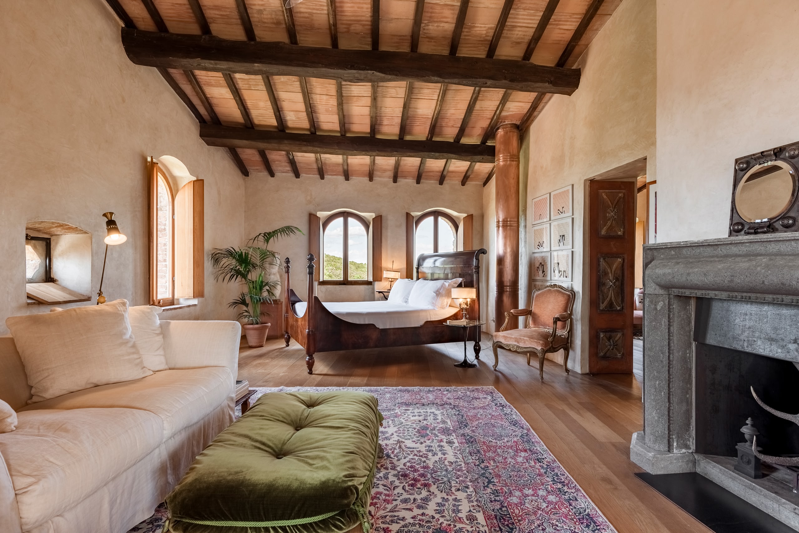 The 10 nicest hotels in Tuscany | Skyscanner US