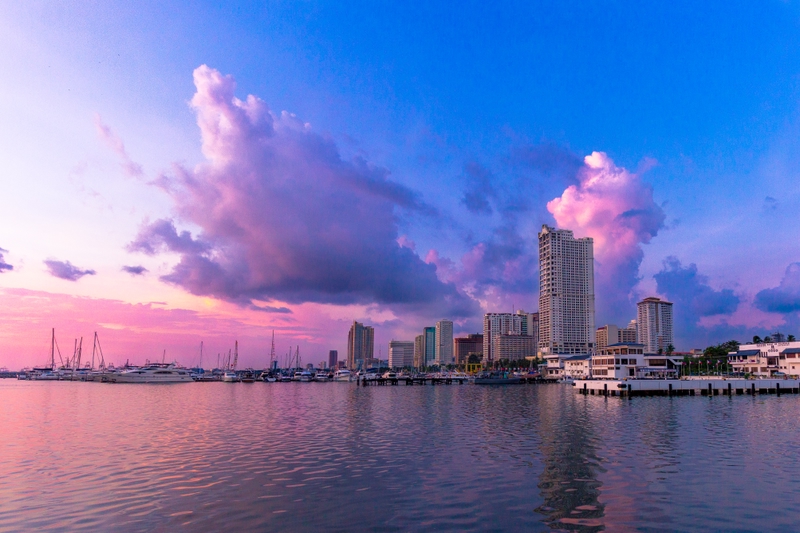 11 most Instagrammable spots in Manila - Skyscanner Philippines